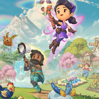 🔥 Fae Farm MBTI INFP or INFJ?