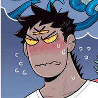 🔥Robber Robert Characters MBTI Personality Types