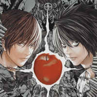 Death Note - Discussion on PDB