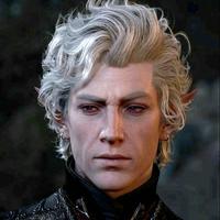 Astarion Ancunín MBTI Personality Type: ENTJ