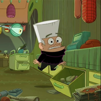 Sam Hoover - Discussion on PDB