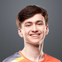 What do you think Matthew DeLisi (supertf)'s personality is?