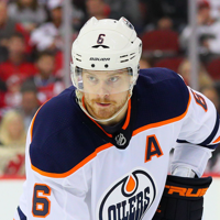 Adam Larsson - Discussion on PDB