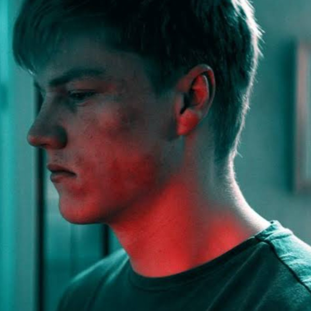 🔥 Nick MBTI | Await Further Instructions Personality Types