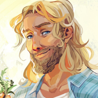 🔥 Frey MBTI | Magnus Chase and the Gods of Asgard (Series) Personality ...