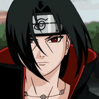 Itachi Uchiha MBTI Personality Type: INFJ