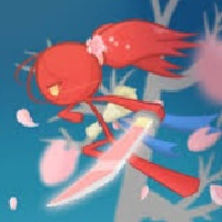 🔥 Sakura Blade MBTI Personality Types