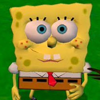 Spongebob SquarePants MBTI Personality Type: ENTP