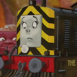 Mavis MBTI Personality Type: ENFP