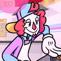 🔥 Synthz McWave MBTI | Scratchin' Melodii Personality Types