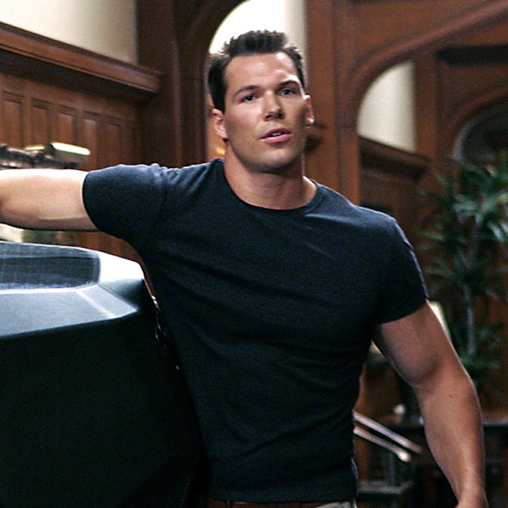 🔥 Peter Rasputin “Colossus” MBTI | X-Men Cinematic Universe (2000-2009 ...