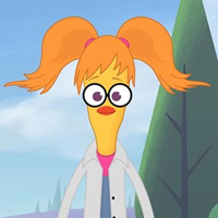 Loy Strutter - Discussion on PDB