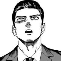 🔥 Sekingar MBTI | One Punch Man Personality Types