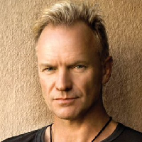 What do you think Sting's MBTI personality type is?