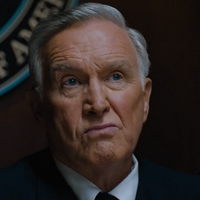 🔥 Commander Walters MBTI | Sonic the Hedgehog (Film Series) Personality ...