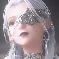 Ena the Curator MBTI Personality Type: ENTJ