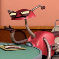 Spitfire - Discussion on PDB