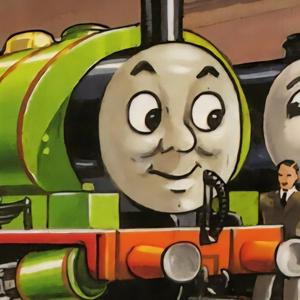 Percy MBTI Personality Type: ENFP