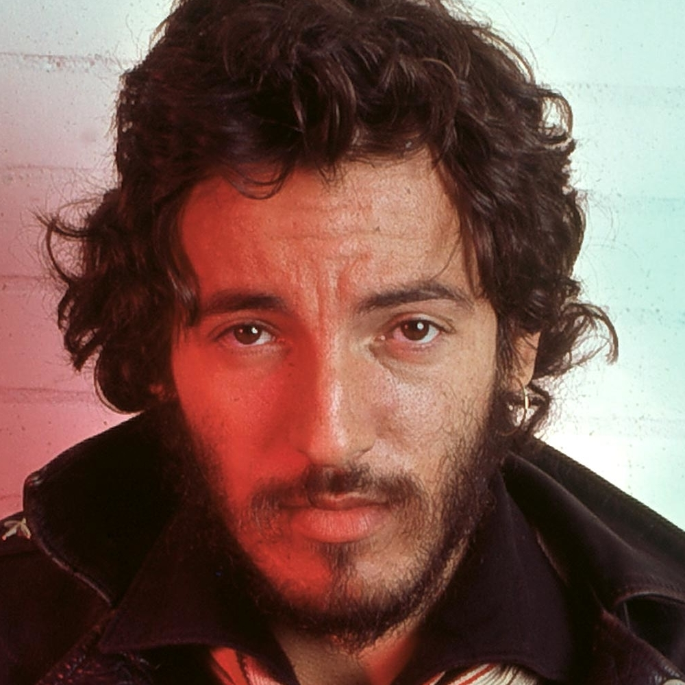 Bruce Springsteen MBTI Reveal (and Songs!)