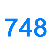 🔥 If 748 has a personality type...