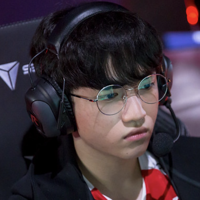 What do you think Keria's personality is?