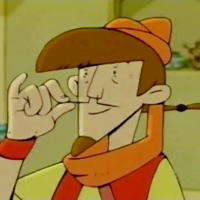 Pahlevan Mofrad MBTI Personality Type: ENTP