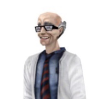 What do you think Bubby (Half-Life VR but the AI is Self-Aware)'s ...