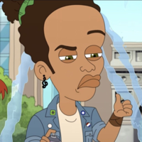 🔥 Michael Angelo MBTI | Big Mouth (2017) Personality Types