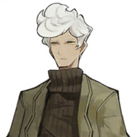 🔥 Jae-heon MBTI | Library Of Ruina Personality Types