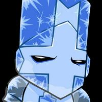 Blue Knight MBTI Personality Type: ISFP