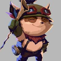 🔥 Teemo "arcane" MBTI Personality Type ENTP or ENTJ?