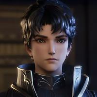 Han Yu (韩羽) MBTI Personality Type: INFP
