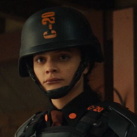 🔥 Hunter C-20 MBTI | Loki (2021) Personality Types