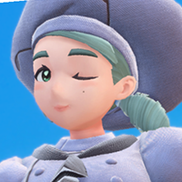 🔥 Katy MBTI | Pokémon Scarlet and Violet Personality Types