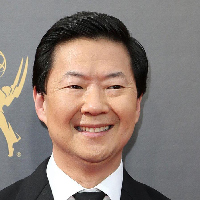 Ken Jeong MBTI Personality Type: ENTP
