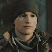 Deviant Connor MBTI Personality Type: INTP