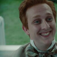 Hamish Ascot MBTI Personality Type: ESTJ