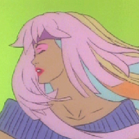 Giselle "Danse" Dvorak - Discussion on PDB