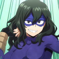 🔥 Setsuna Tokage “Lizardy” MBTI | Boku no Hero Academia Personality Types