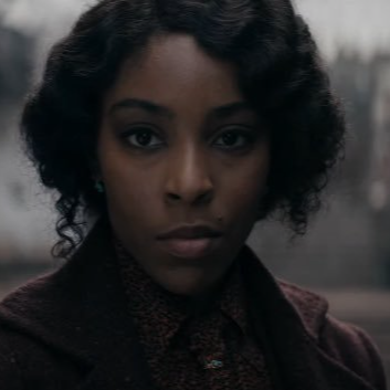 Professor Eulalie "Lally" Hicks MBTI Personality Type: ENTP