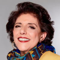 Leda Nagle - Discussion on PDB