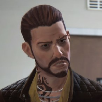 Damon Merrick - Discussion on PDB