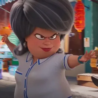 🔥 Master Chow MBTI | Despicable Me (Franchise) Personality Types