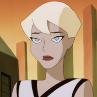 Chelsea Cunningham MBTI Personality Type: ESFP