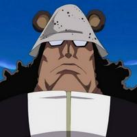 🔥 Bartholomew Kuma MBTI | One Piece Personality Types