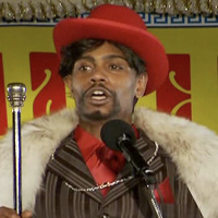 Silky Johnson MBTI Personality Type: XXXX or XXXX?