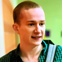 🔥 Kyle MBTI | Project Mc2 Personality Types