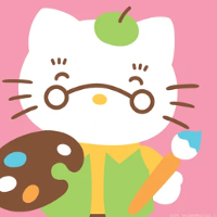 🔥 Grandpa (Hello Kitty) Tipe Kepribadian MBTI INFJ atau INFP?