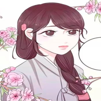 Moonlight Garden MBTI Personality Type - Web Comics