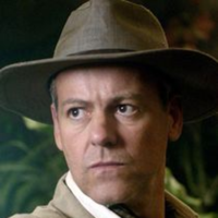 🔥 John Riddell MBTI | Doctor Who (2005) Personality